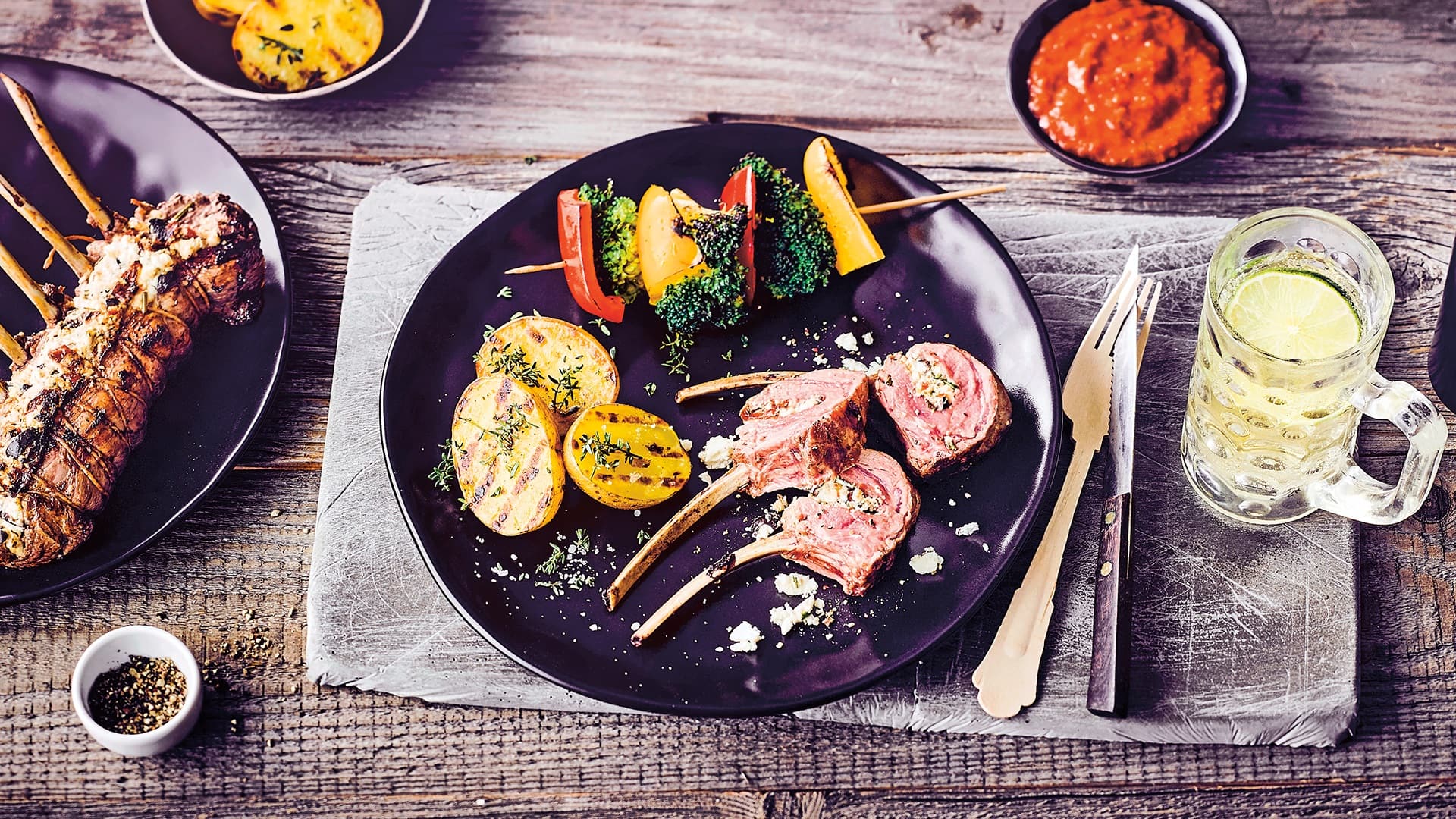 Lamm-Fleisch | EDEKA