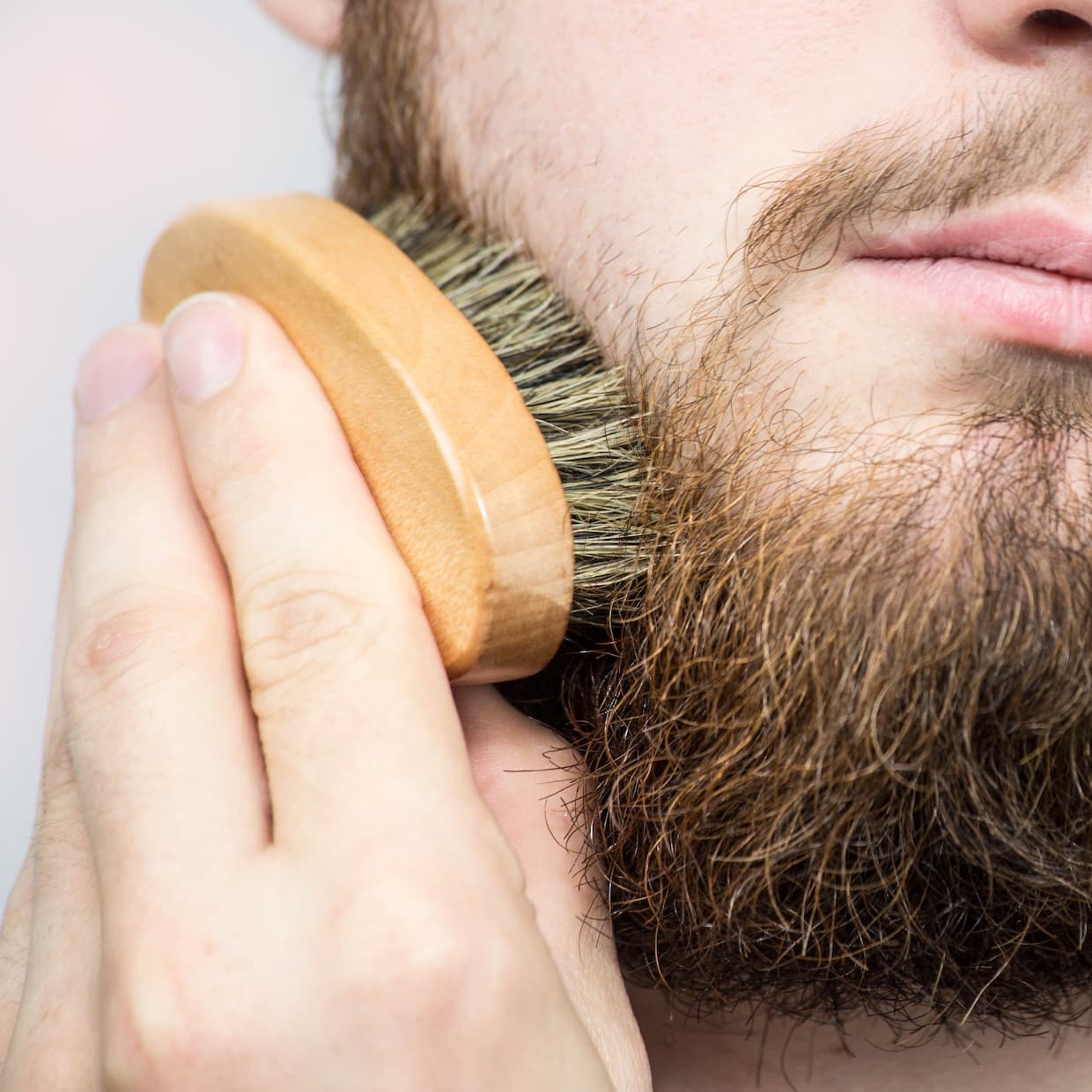 Bartpflege: Tipps für Reinigung und Styling | EDEKA