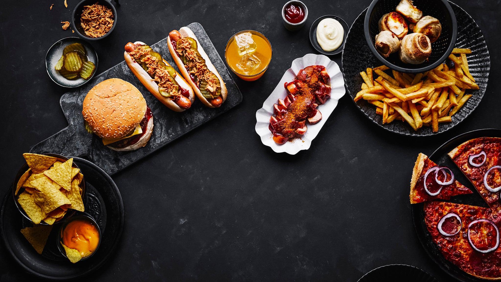 Convenience Food: Vor- und Nachteile | EDEKA