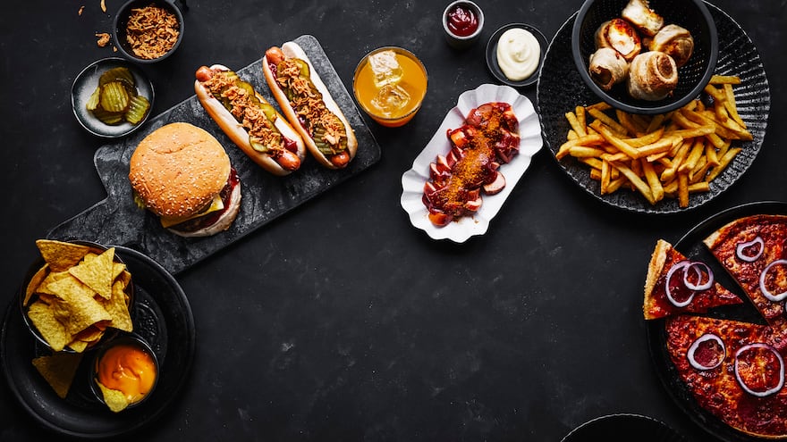 Convenience Food: Vor- und Nachteile | EDEKA