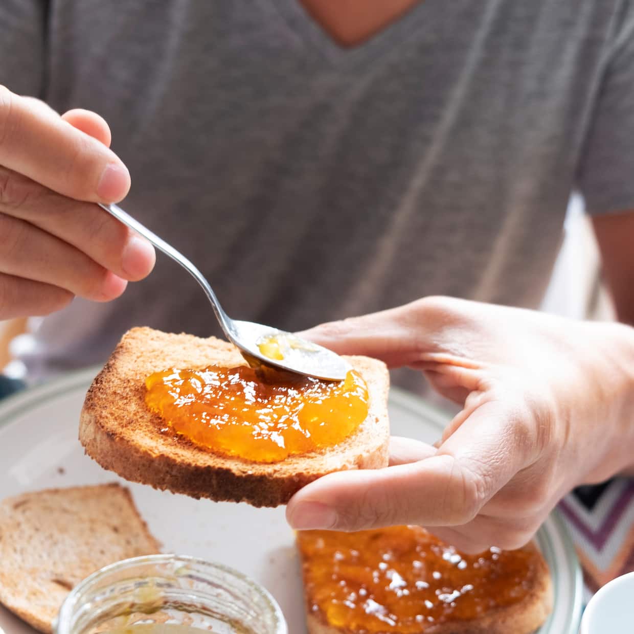 Fastenbrechen: sanfter Übergang zur Normalkost | EDEKA