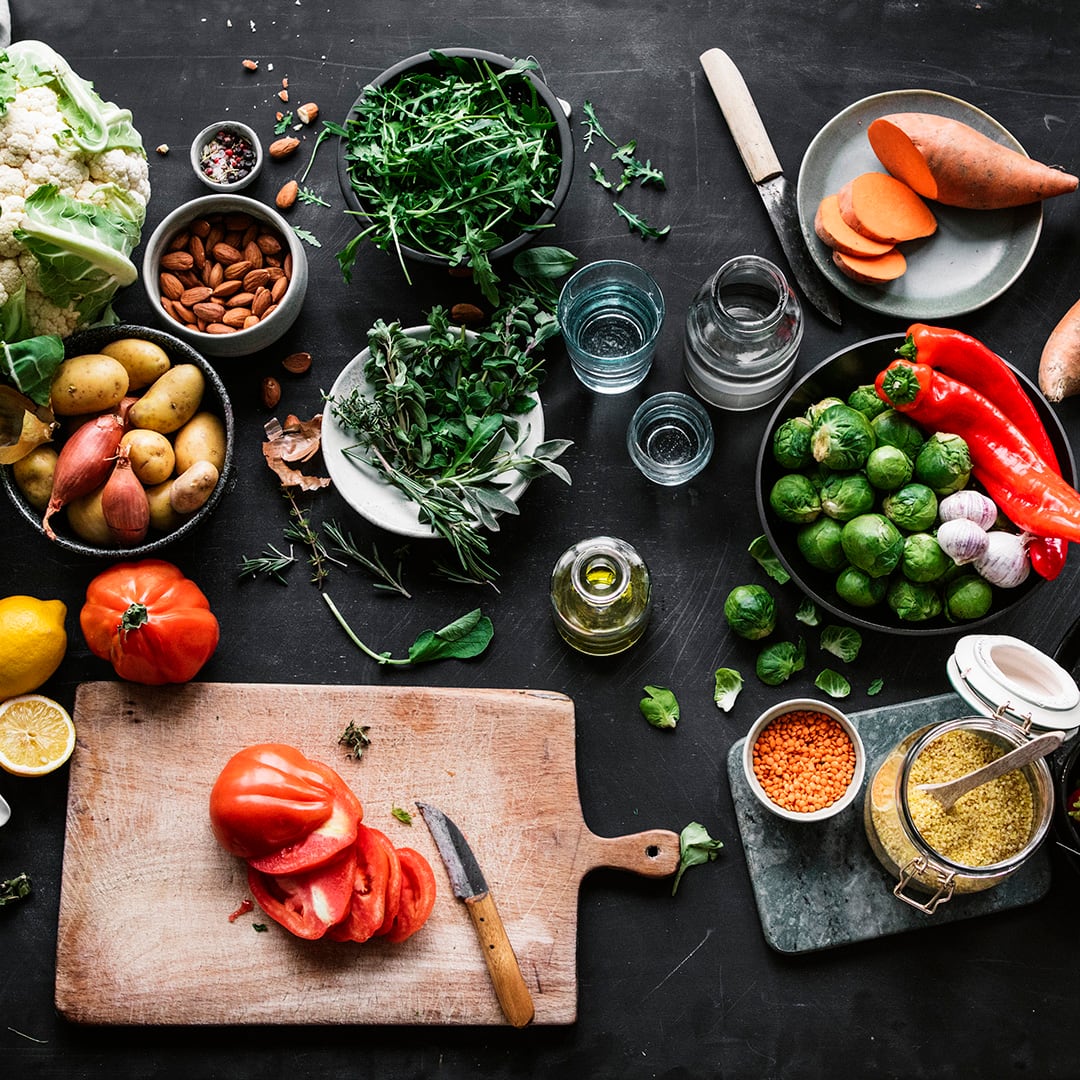 Molybdän: Essenzielles Spurenelement | EDEKA