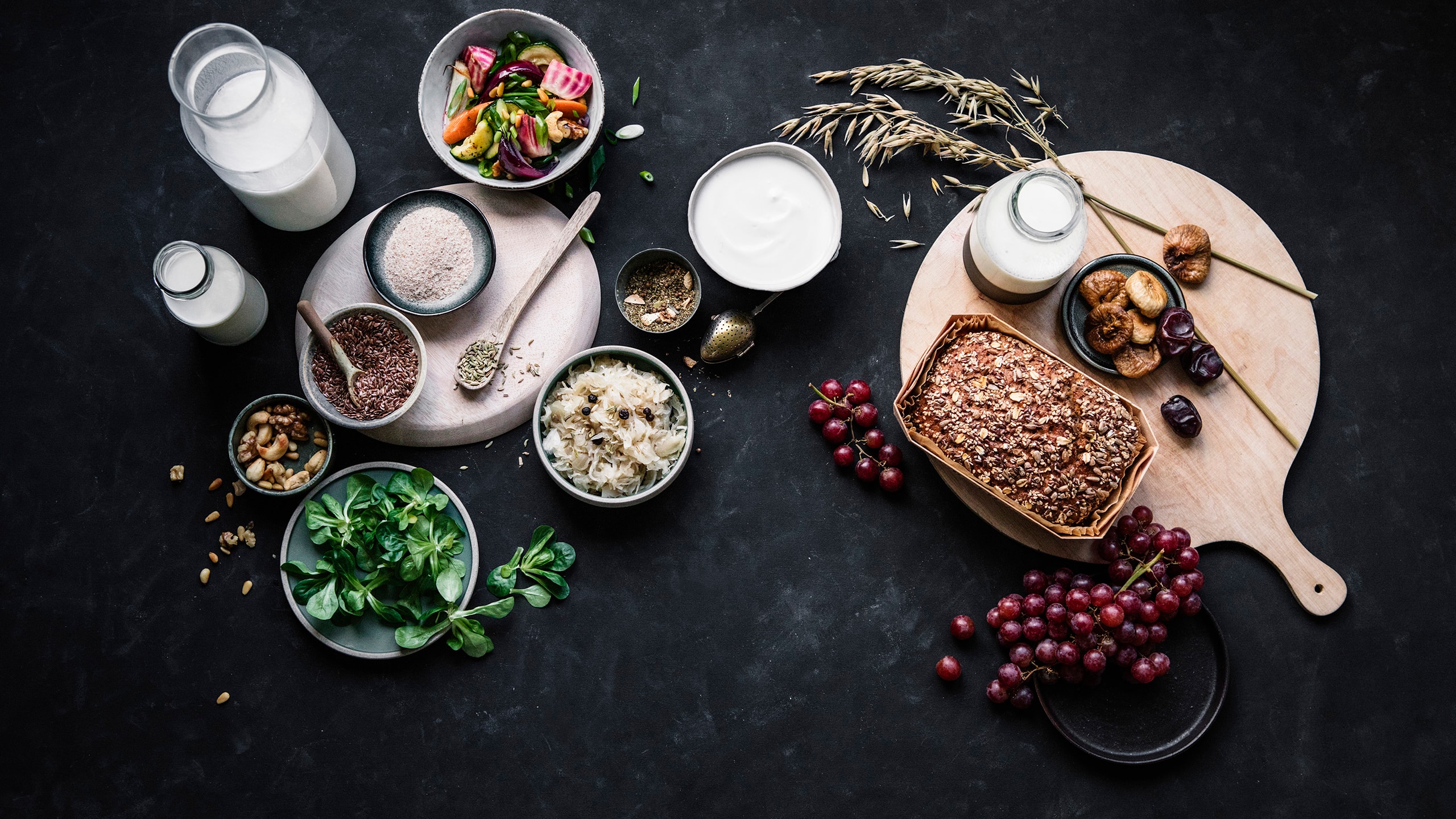 Obstipation: Hilfe und Tipps bei Verstopfung | EDEKA