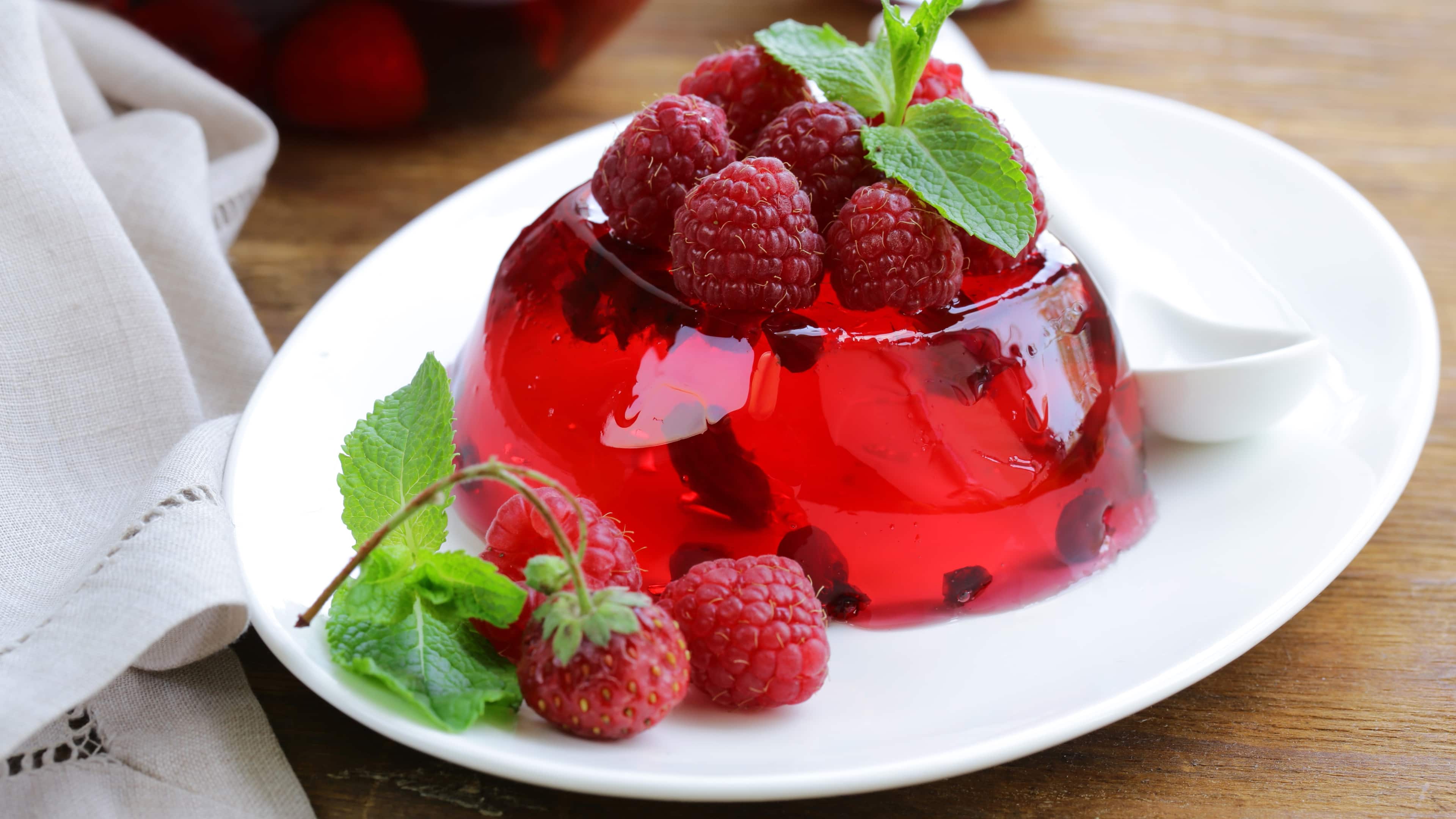 Gelatine-Ersatz: Pflanzliche Alternativen | EDEKA