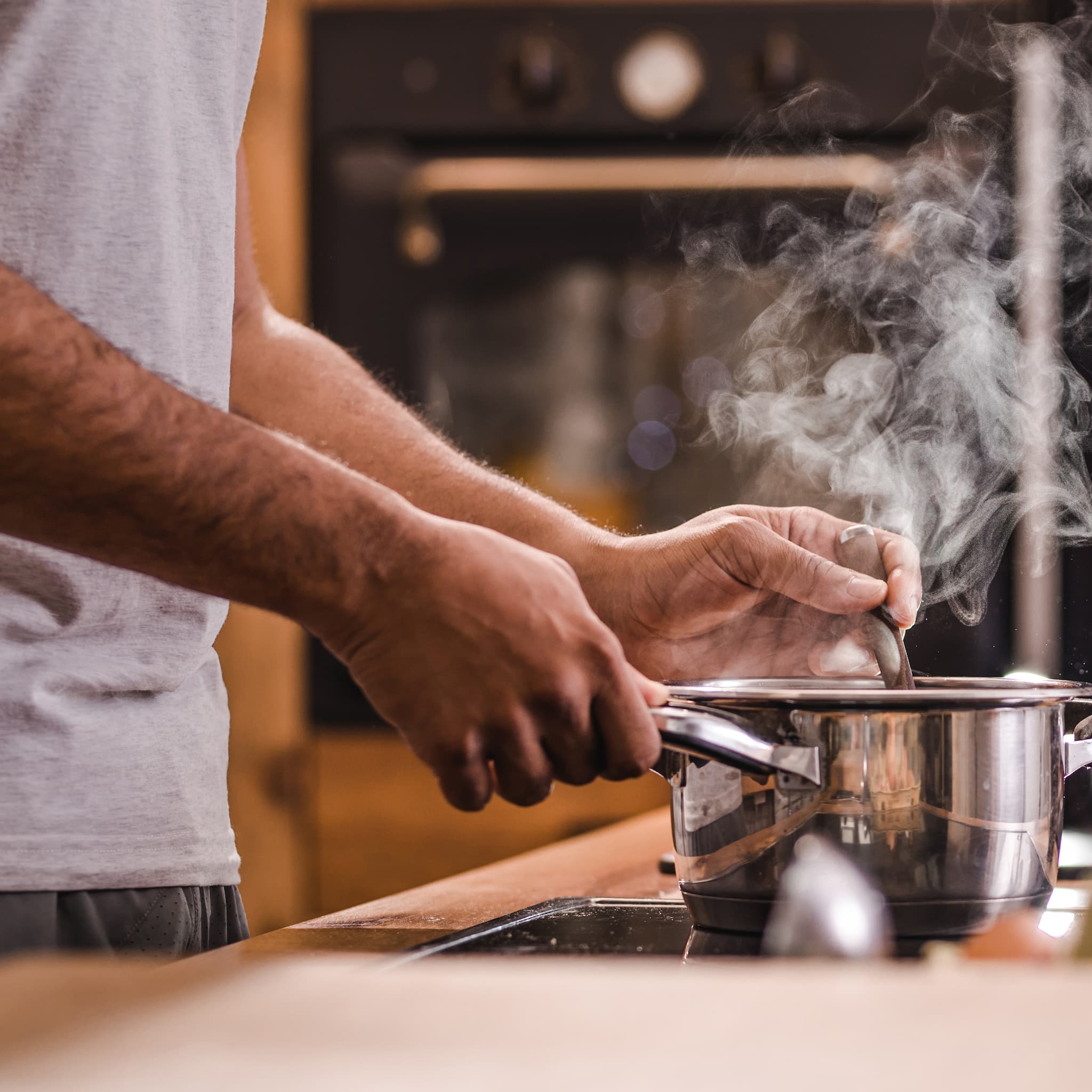 Suppe einkochen ohne Einkochtopf | EDEKA