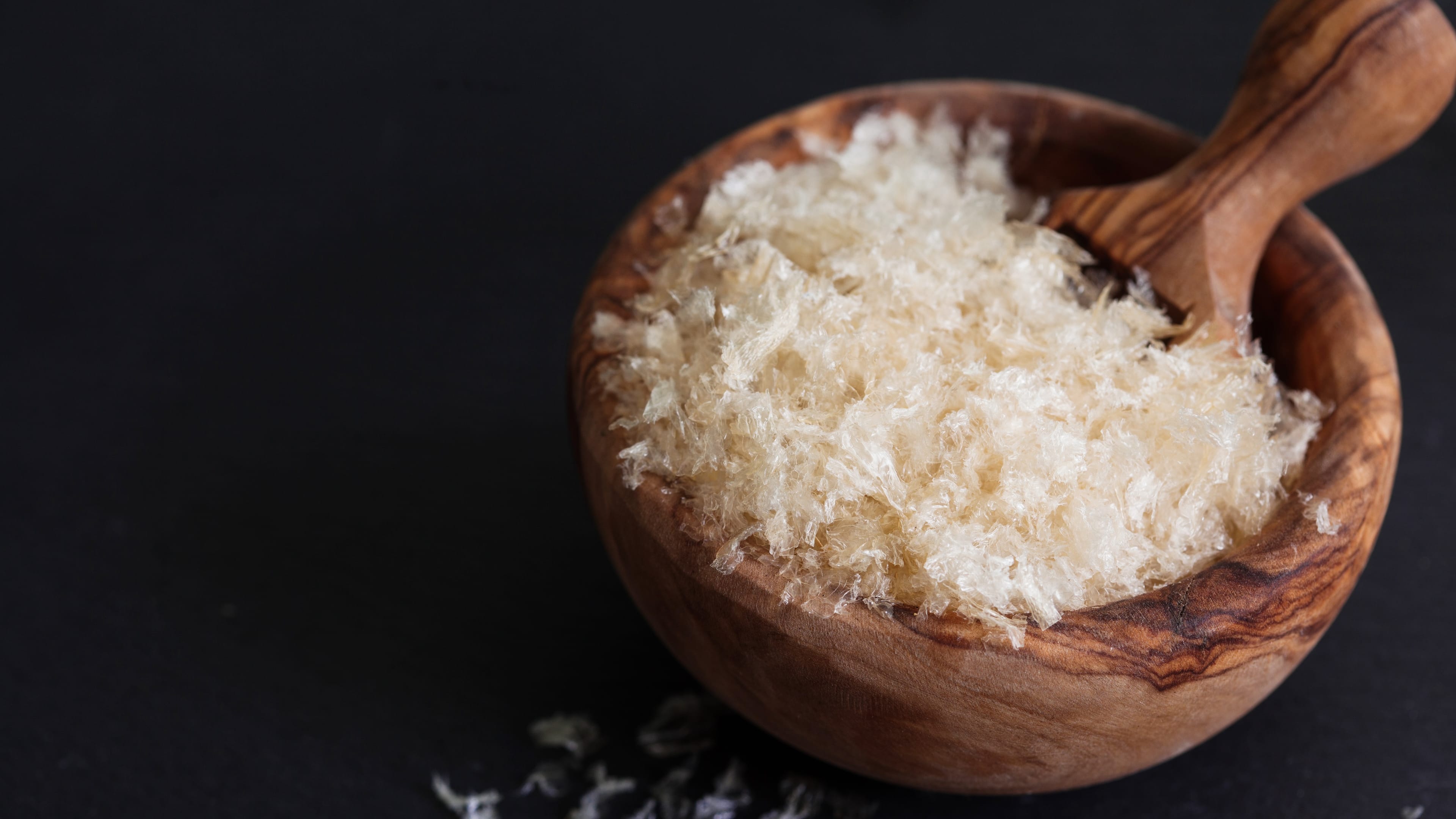 Agar-Agar: veganer Ersatz für Gelatine | EDEKA