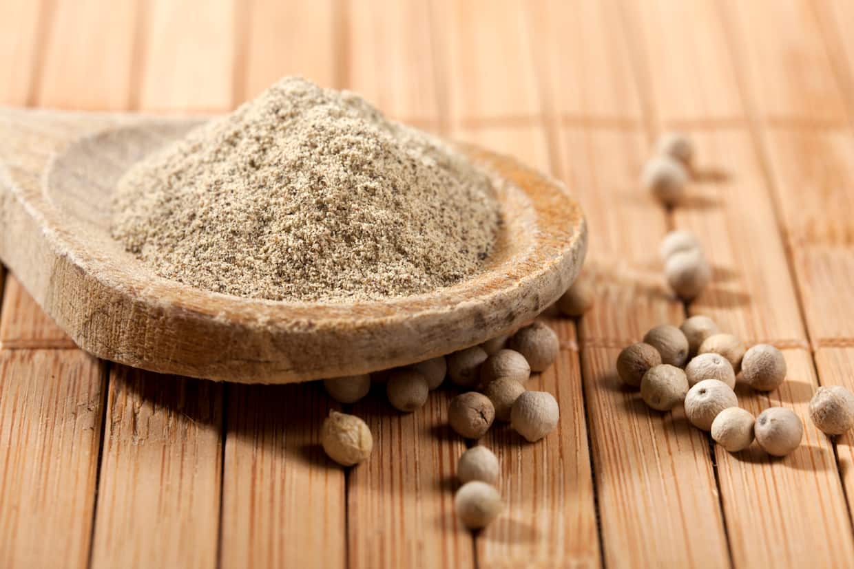 Pfeffer: gesunder Scharfmacher | EDEKA