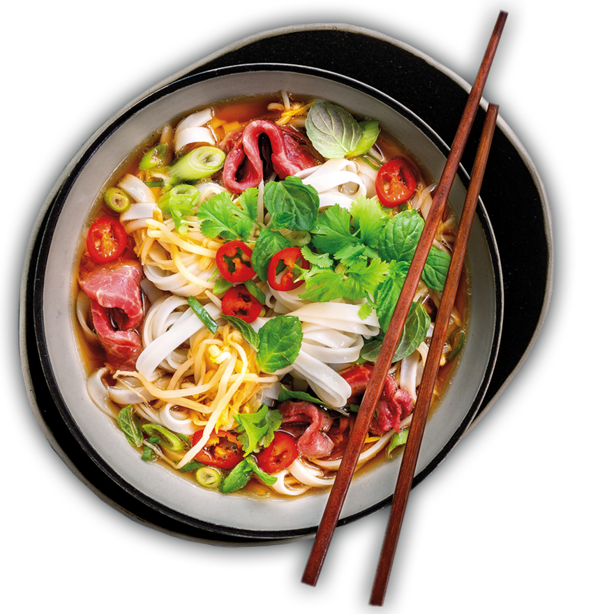 Rotbarsch-Rezepte: zartes Filet, würzige Aromen | EDEKA