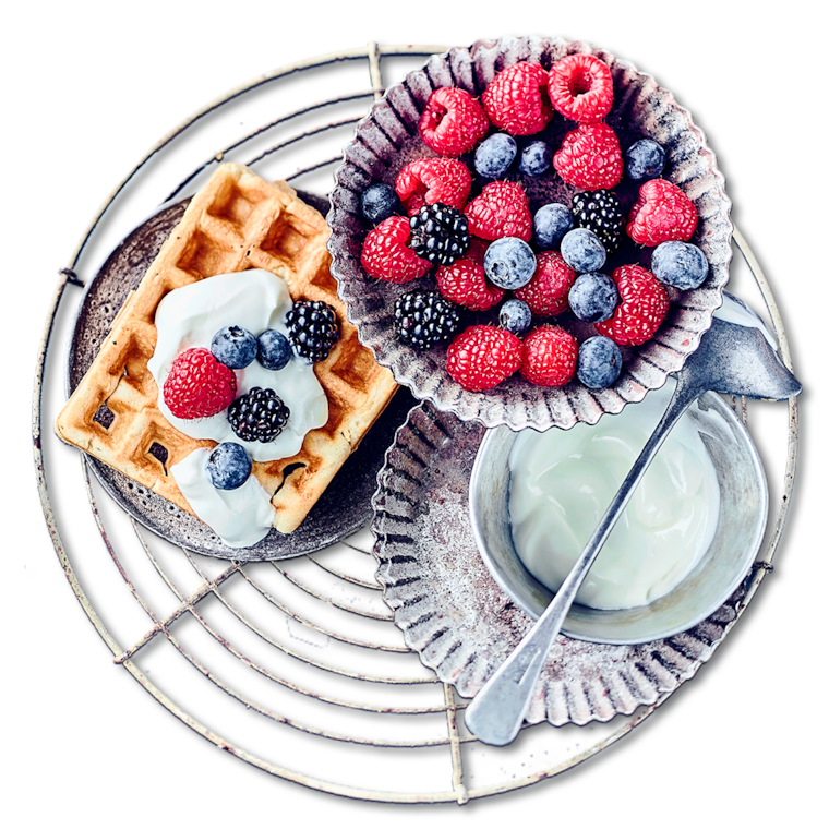 Kuchen im Glas-Rezepte: köstlich kleine Kuchen | EDEKA