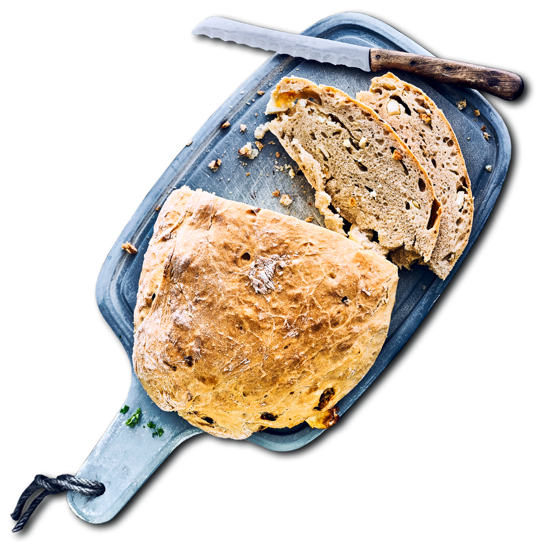 Hefe-Ersatz: alternative Triebmittel zum Backen | EDEKA