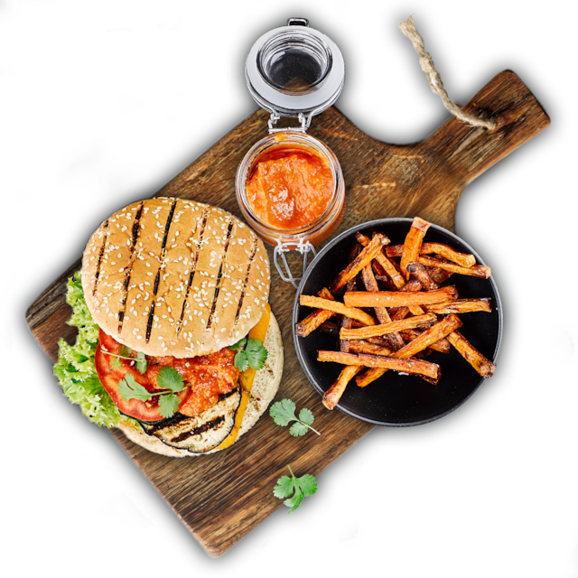 Fladenbrot-Rezepte: Brot-Vielfalt neu entdecken | EDEKA