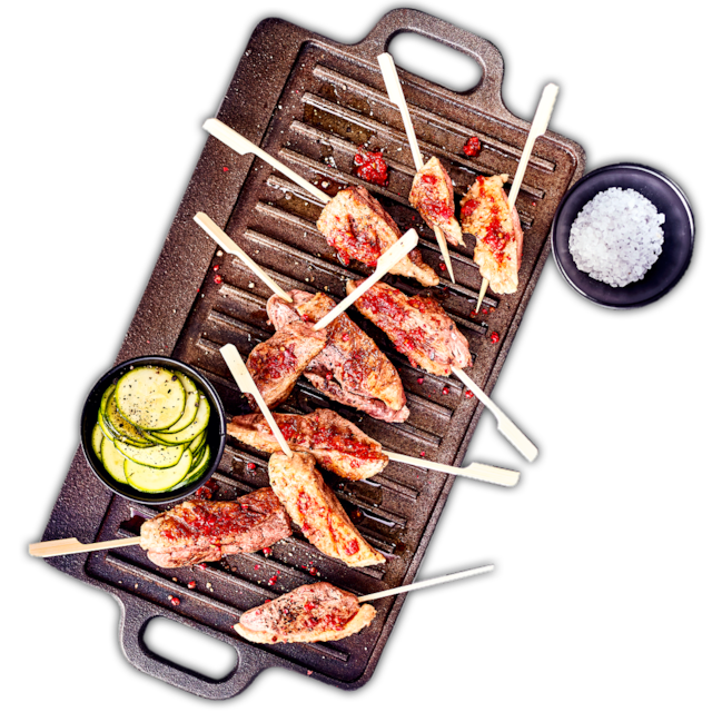 Filoteig-Rezepte: Börek, Strudel & Co. | EDEKA