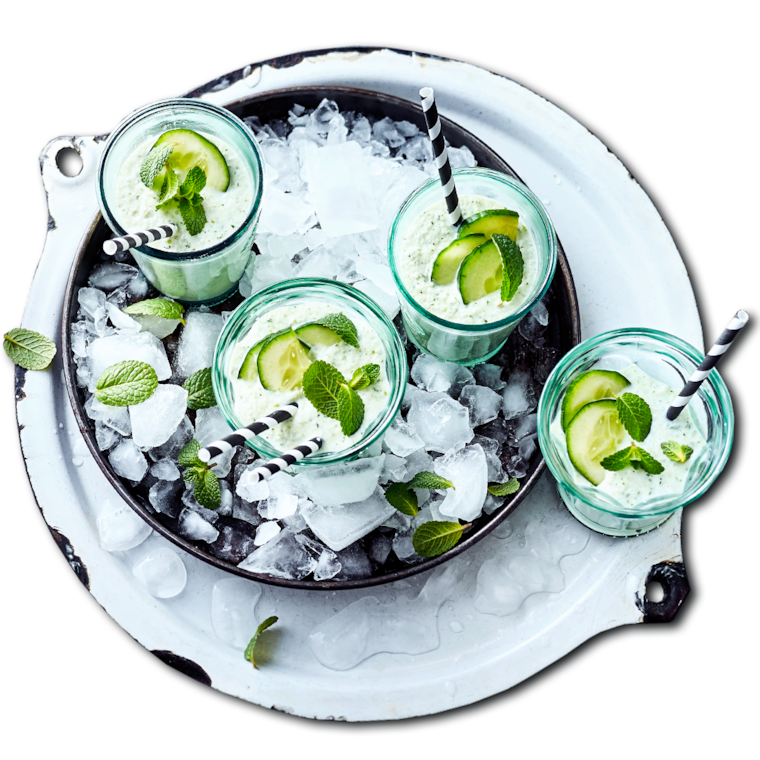 Zitrone verwerten: Rezepte und Ideen | EDEKA