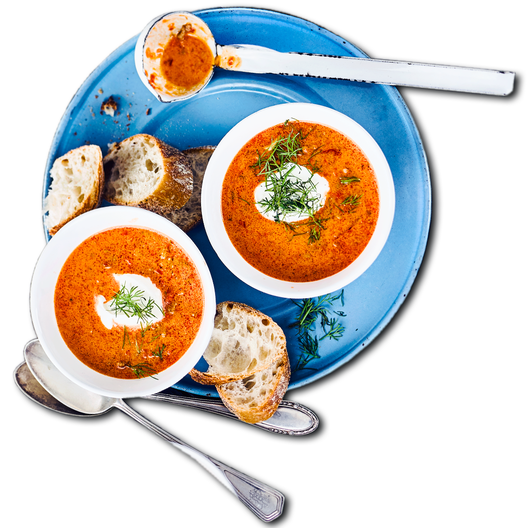 Schlesische Rezepte genießen | EDEKA