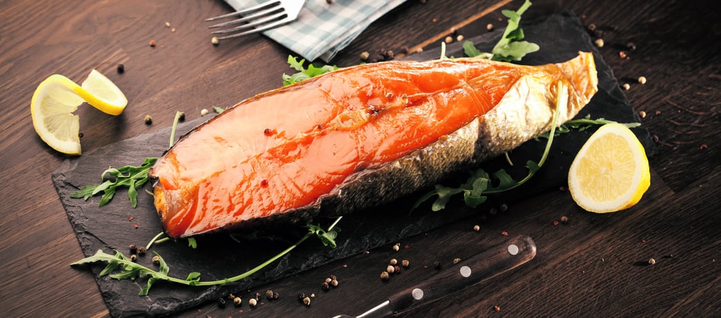 Räucherlachs | EDEKA