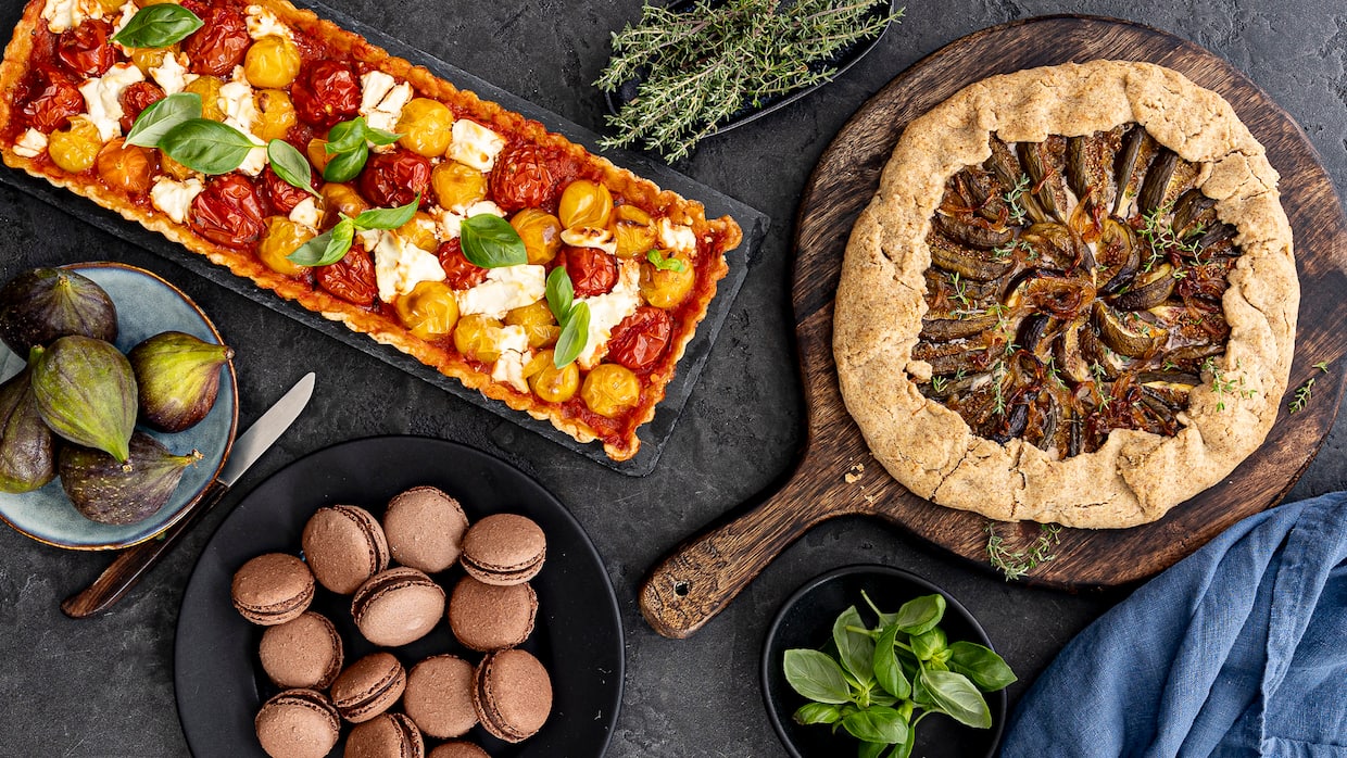 Französische Rezepte: raffiniert kochen | EDEKA