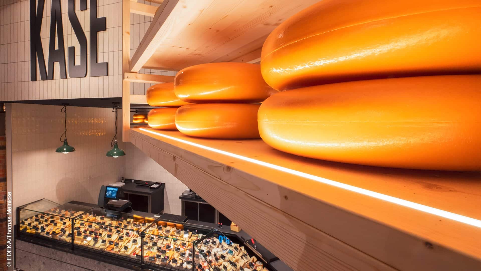 Theke & Beratung | EDEKA