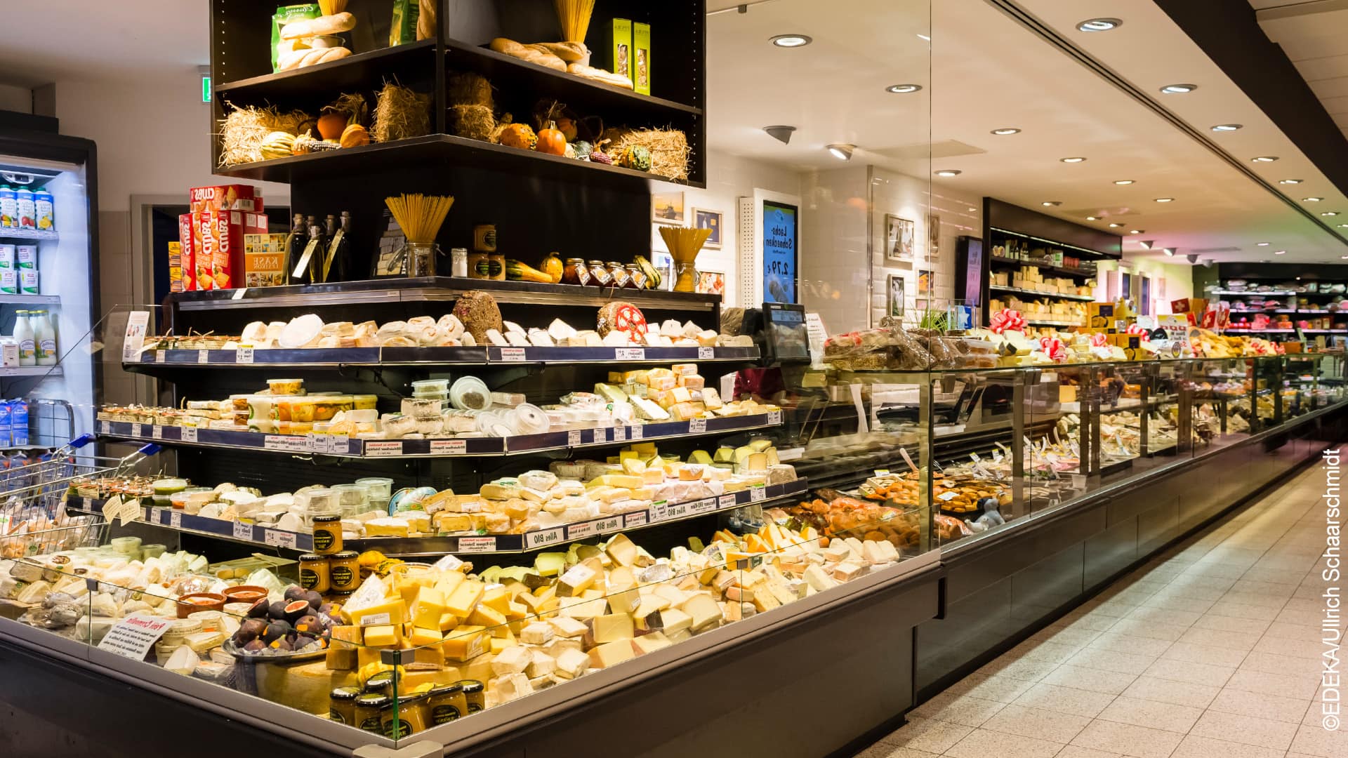 Theke & Beratung | EDEKA