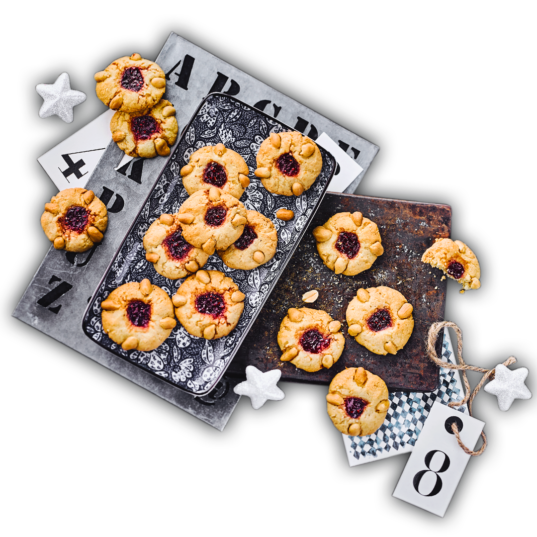 Tea Time: Tradition und Snacks | EDEKA