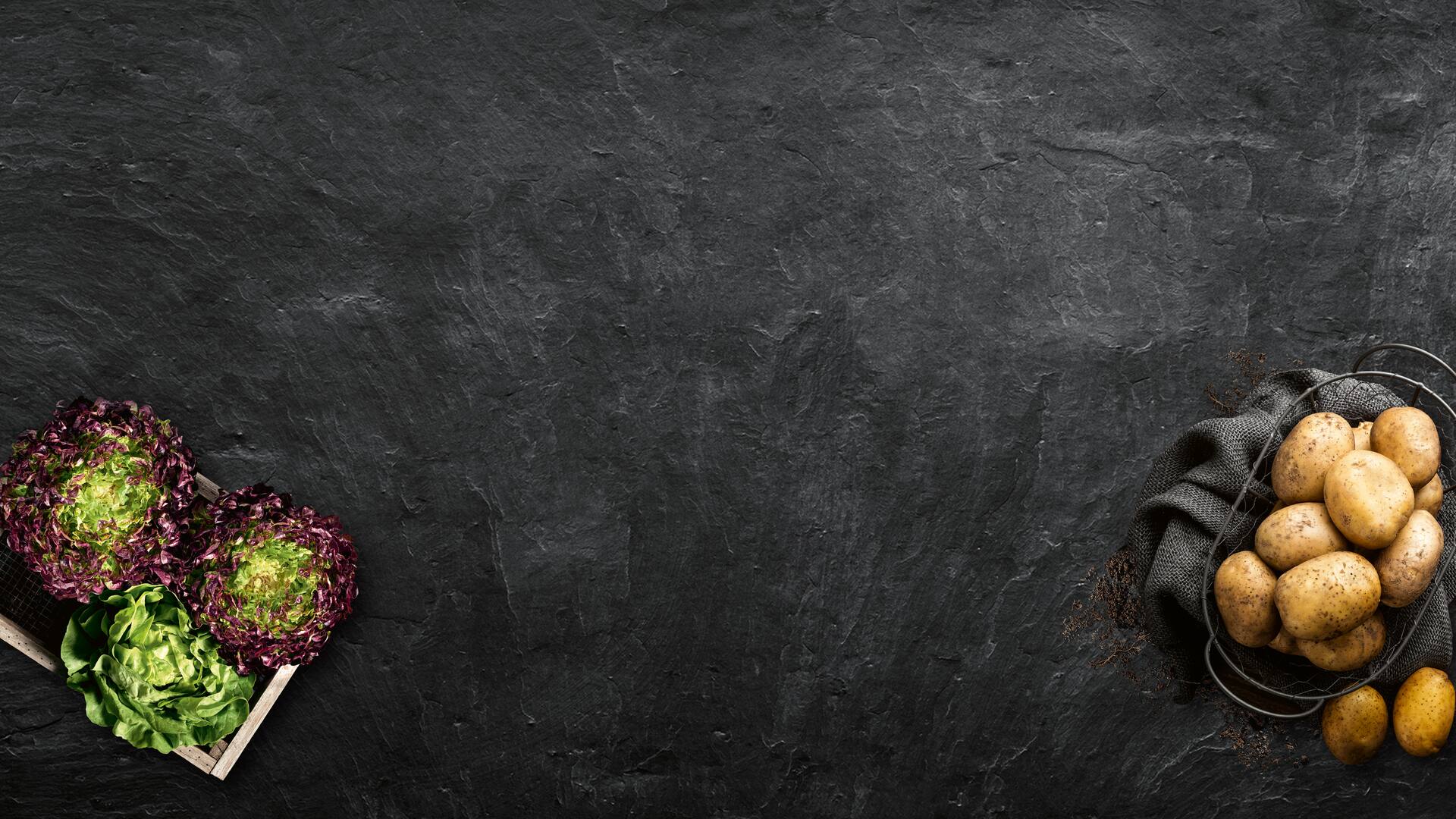 EDEKA – Wir lieben Lebensmittel