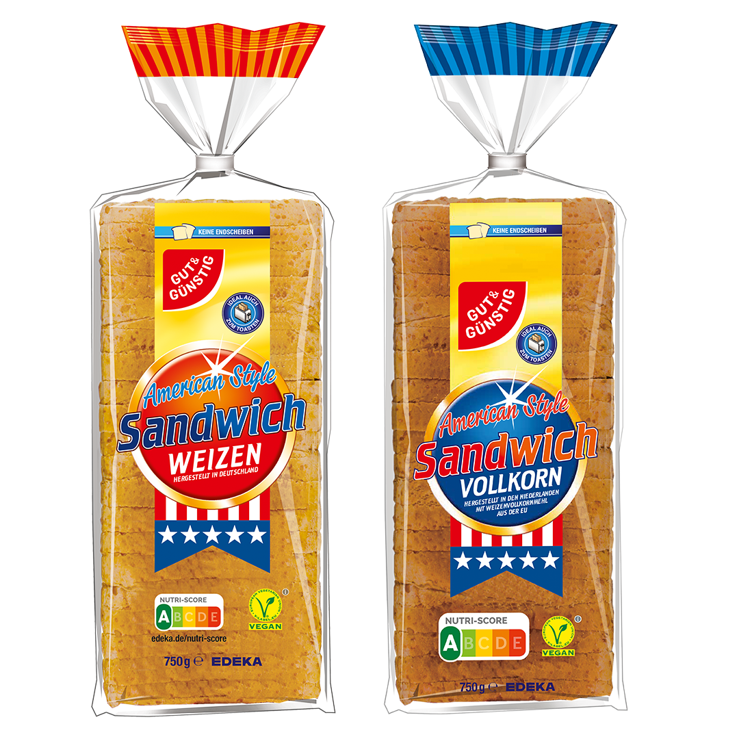 EDEKA informiert