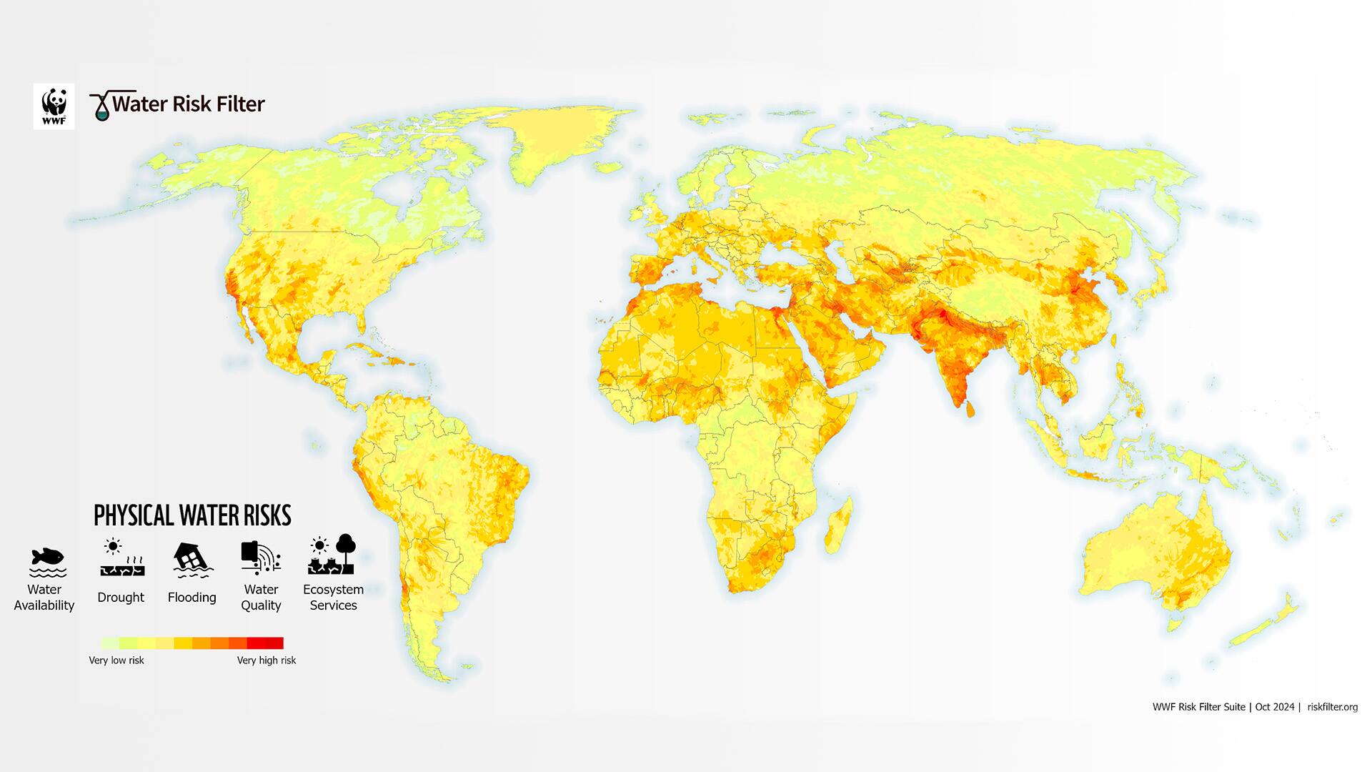 Verantwortungsvoller Umgang mit der Ressource Wasser | EDEKA