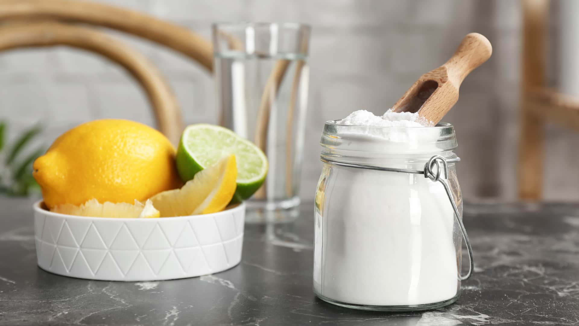 Natron im Garten verwenden | EDEKA