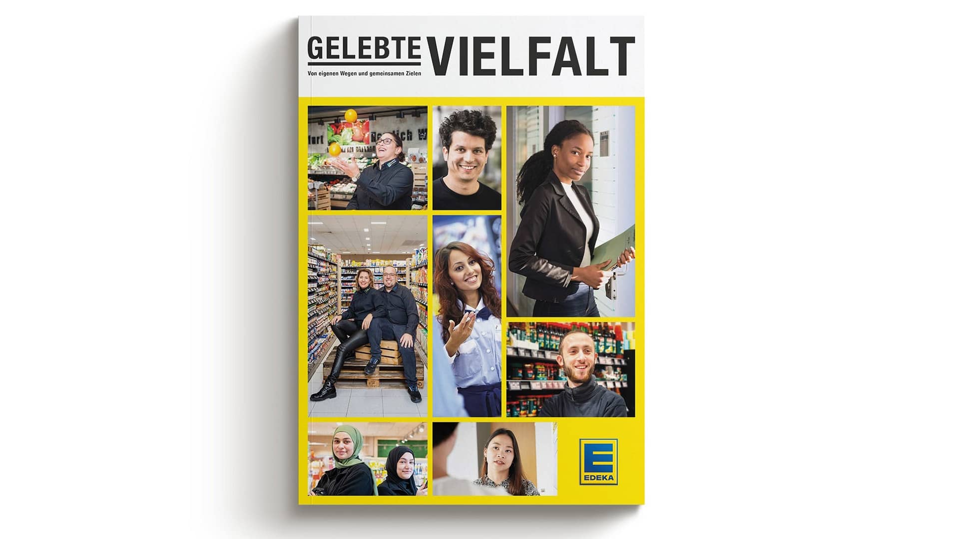 Soziales Engagement: Gutes tun und Dinge bewegen | EDEKA