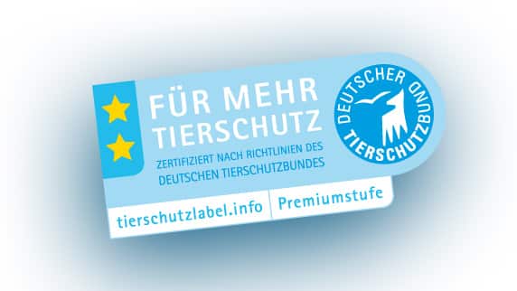 Für mehr Tierwohl und Tiergesundheit | EDEKA