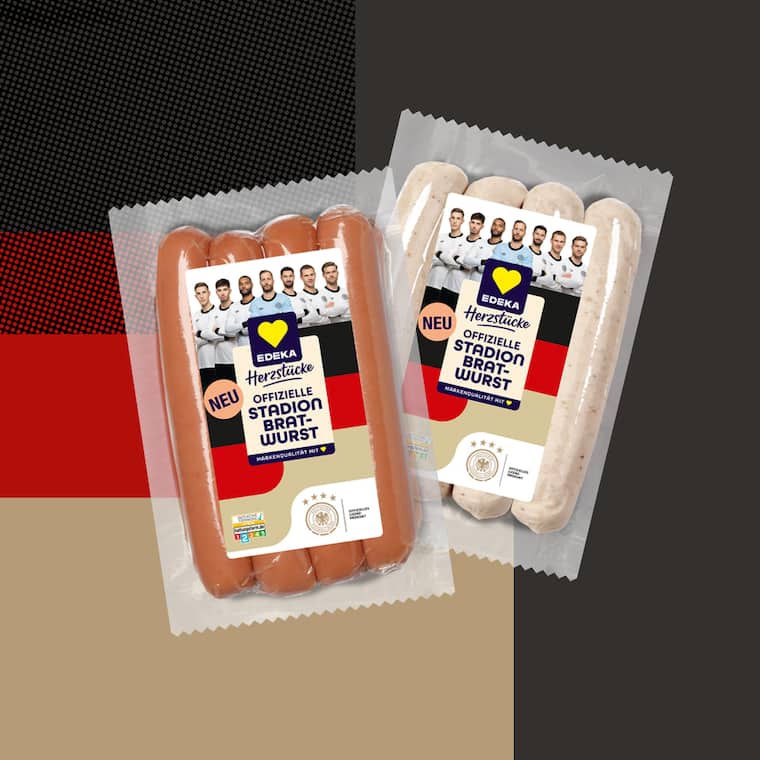 DFB-Partnerschaft | EDEKA