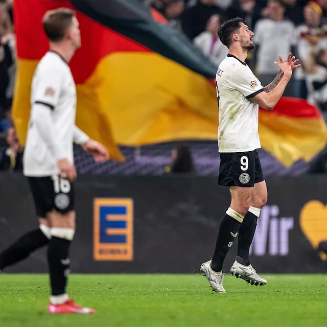 DFB-Partnerschaft | EDEKA