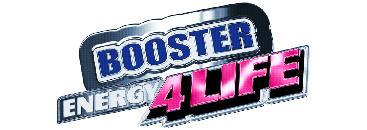 BOOSTER Energy Drink | EDEKA