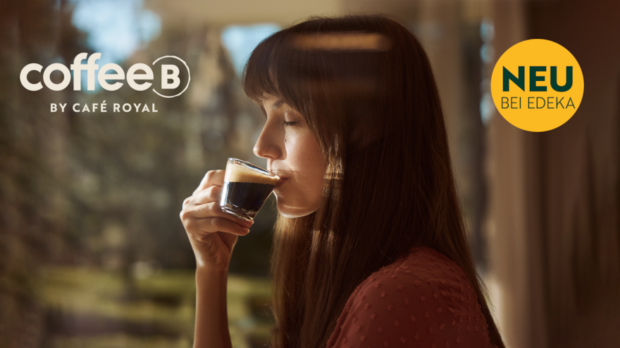 CoffeeB | EDEKA