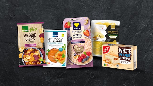 Die EDEKA Eigenmarken – entdecke unsere Vielfalt!