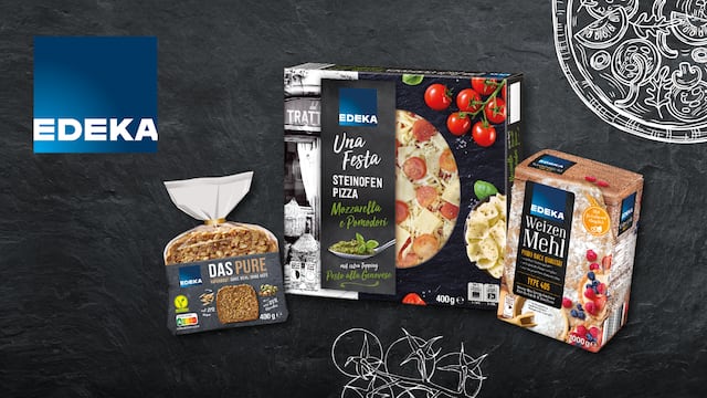 Unsere Eigenmarken – entdecken Sie die Vielfalt! | EDEKA