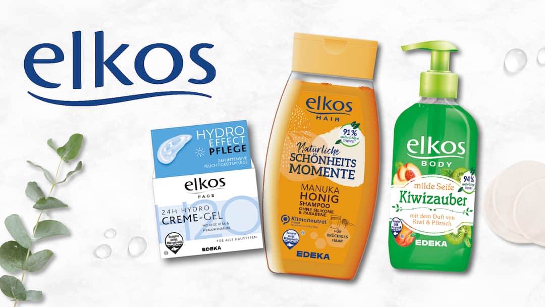 GUT&GÜNSTIG - EDEKA Qualität zum kleinen Preis