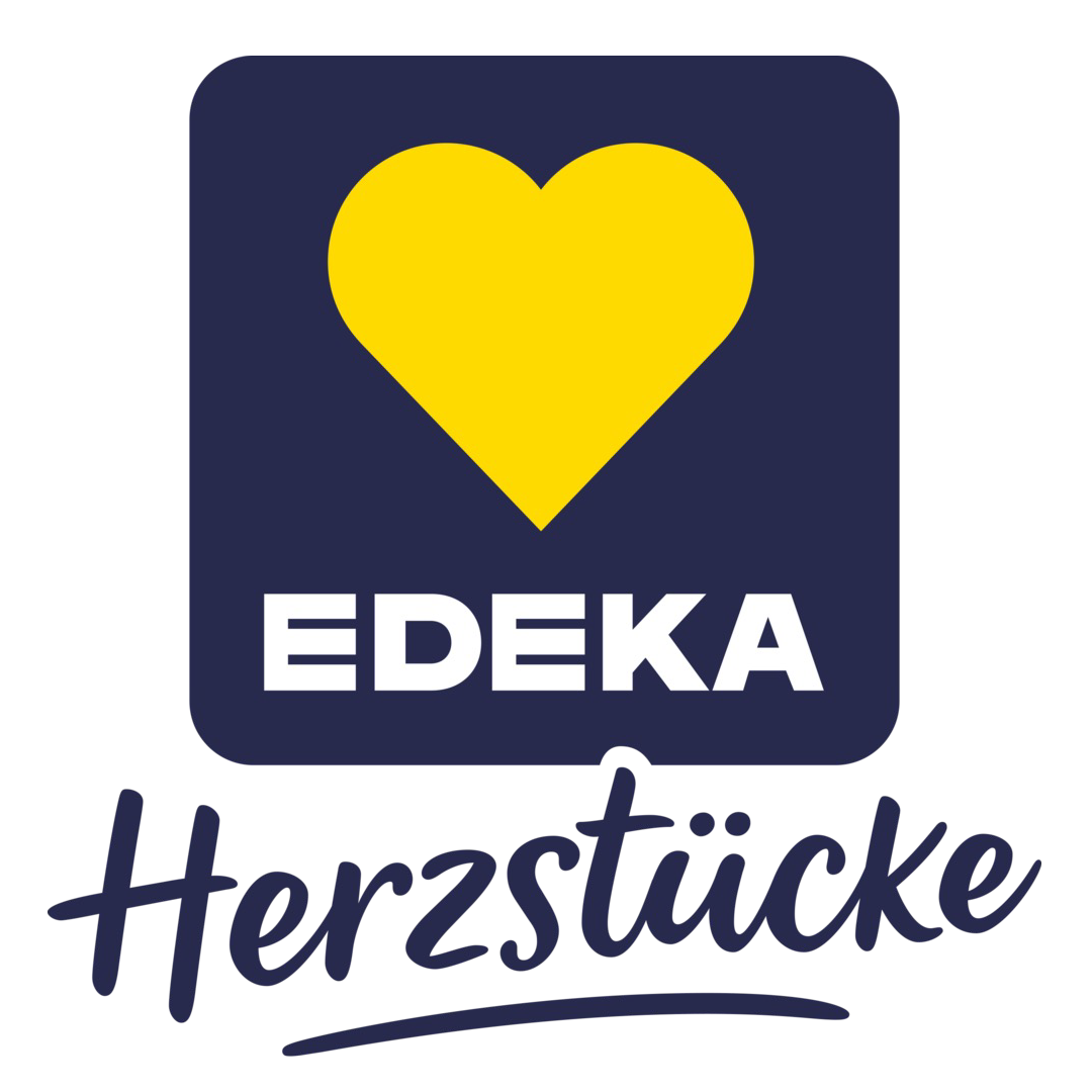 EDEKA: Die Eigenmarke für höchsten Genuss