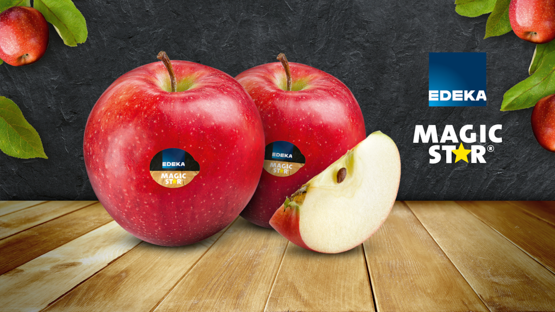 Die EDEKA Eigenmarken – entdecke unsere Vielfalt!