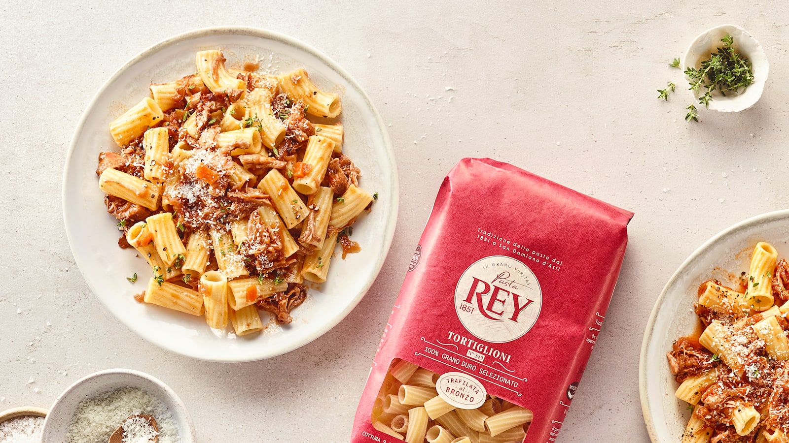 Pasta REY 1851 | EDEKA