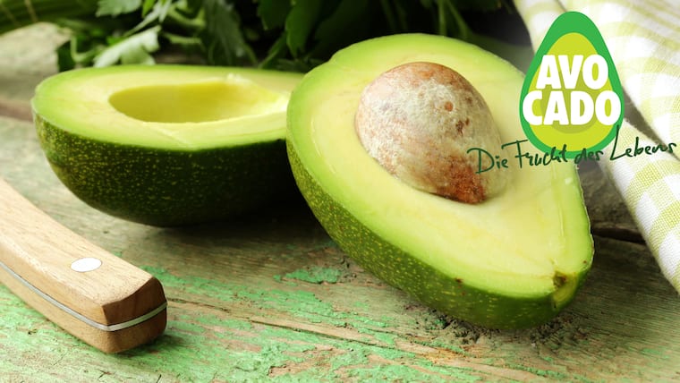 WAO: World Avocado Organization | EDEKA