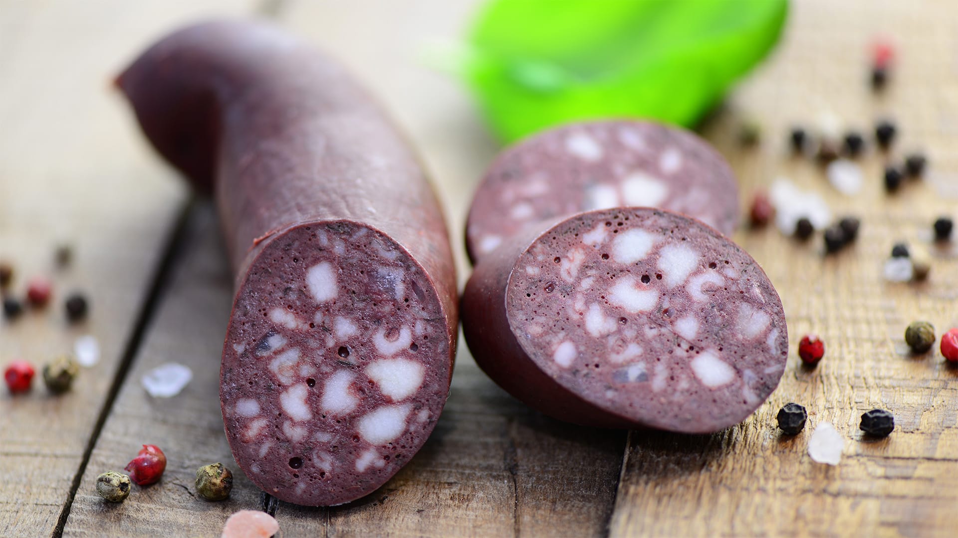 Blut- und Rotwurst | EDEKA