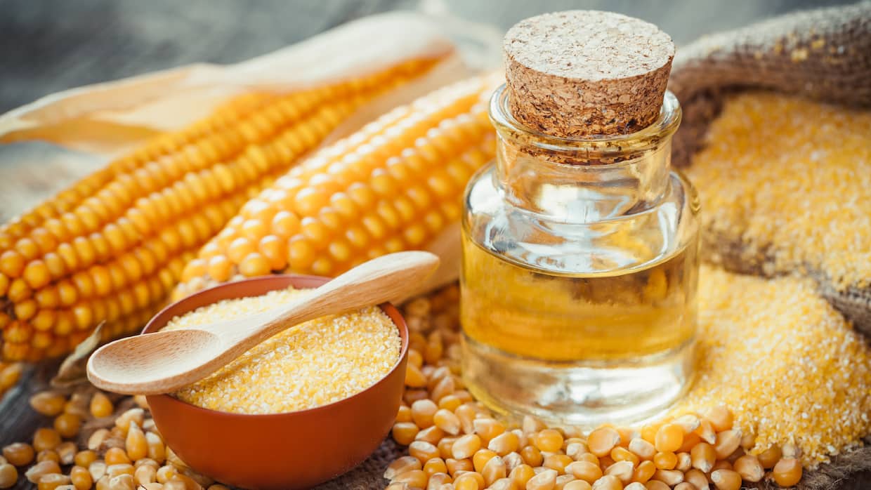 Maissirup: Ersatz für Zucker mit schlechtem Ruf | EDEKA