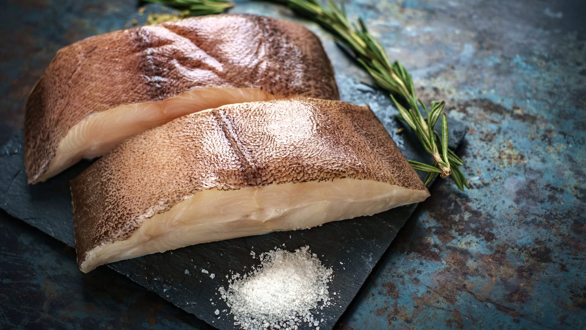 Schwarzer Heilbutt | EDEKA