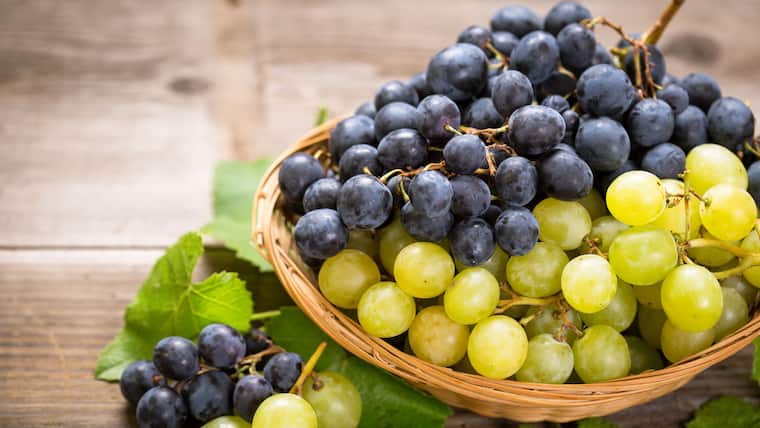 Weintrauben | EDEKA