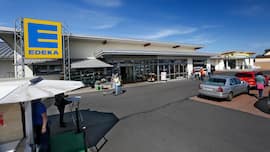 EDEKA Supermarkt