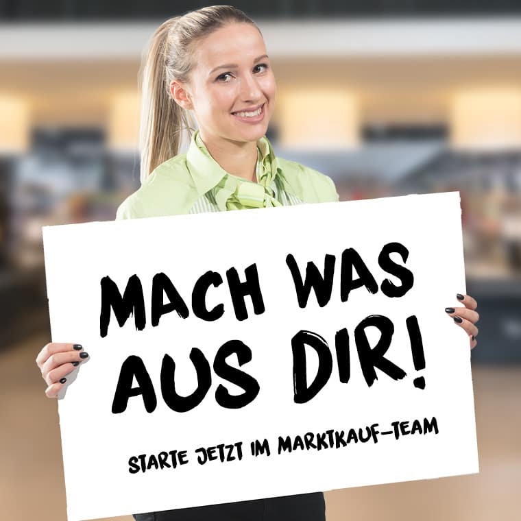 MARKTKAUF Rangsdorf | EDEKA