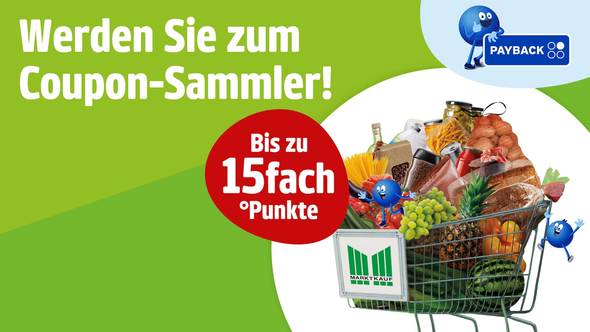 MARKTKAUF Meppen an der holländischen Grenze im Emsland | EDEKA