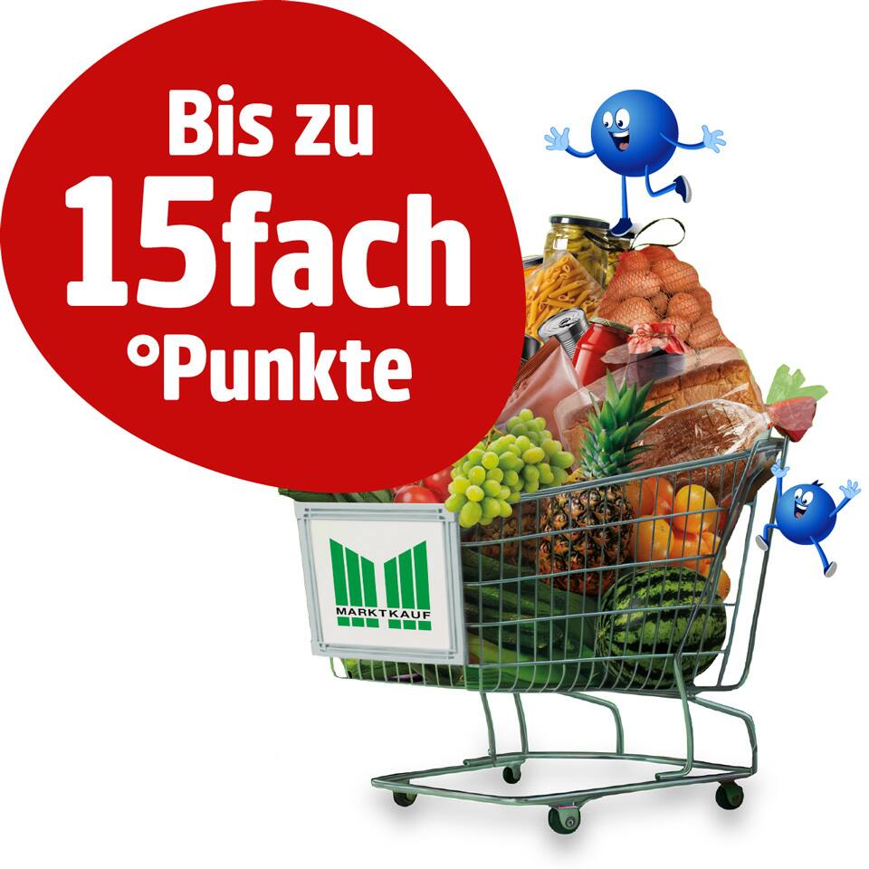 MARKTKAUF Rangsdorf | EDEKA