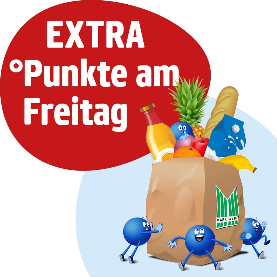 MARKTKAUF Rangsdorf | EDEKA