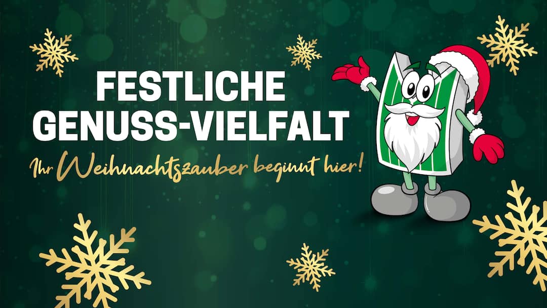 MARKTKAUF Meppen an der holländischen Grenze im Emsland | EDEKA